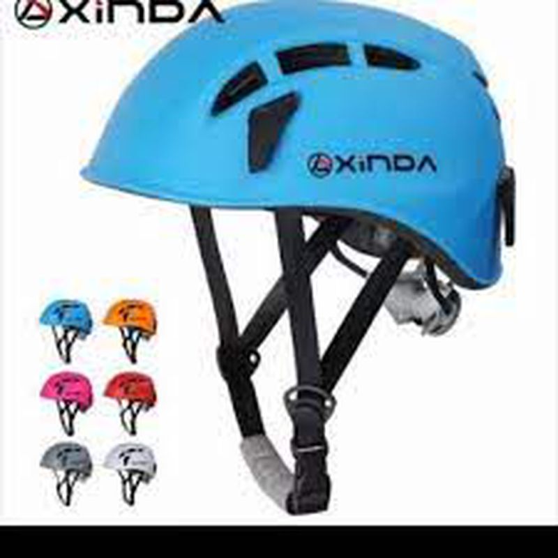 HELM SAFETY RESCUE SAR - Orange