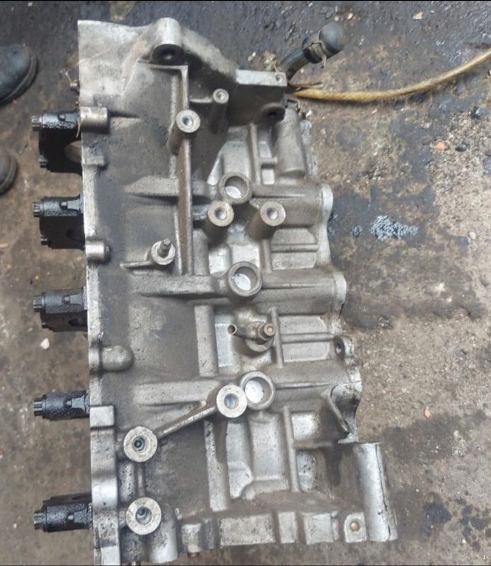 colter blok mesin vios