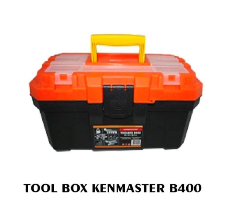 Tool Box Ken Master B 400