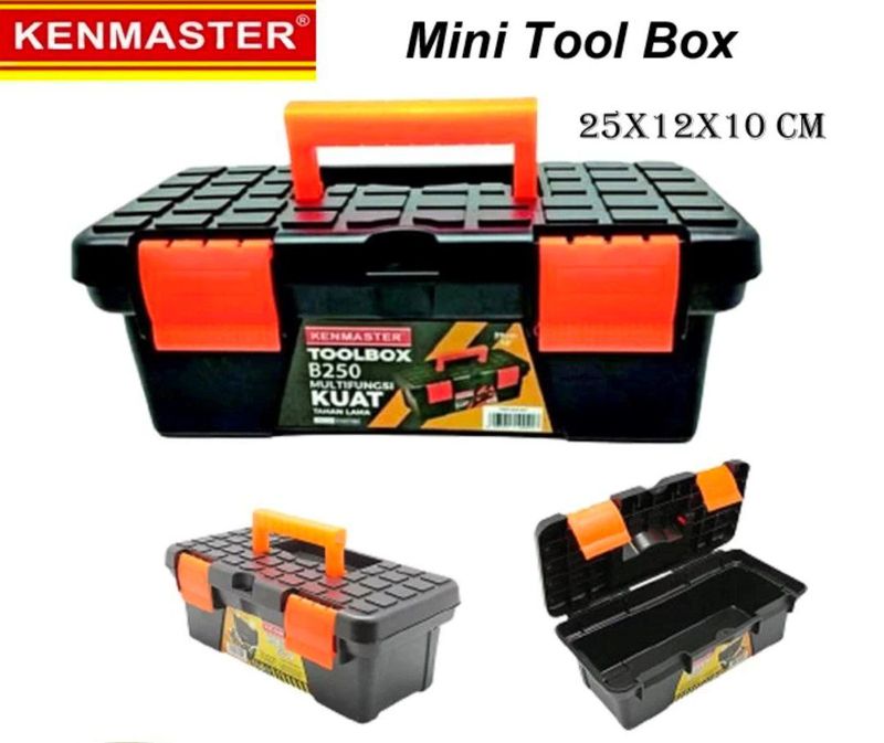 Tool Box Ken Master B 250