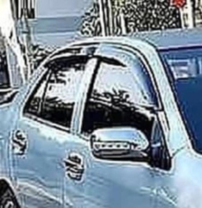 service power window/ central lock