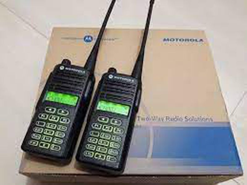 HT MOTOROLA CP1660
