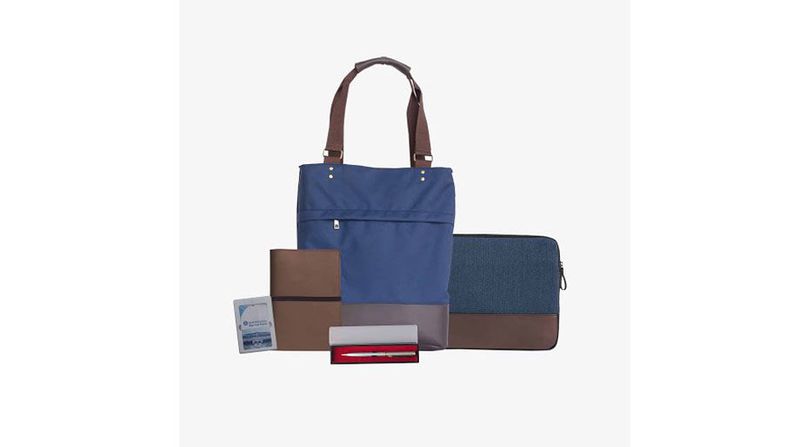 Seminar Kit - Paket Sederhana 01