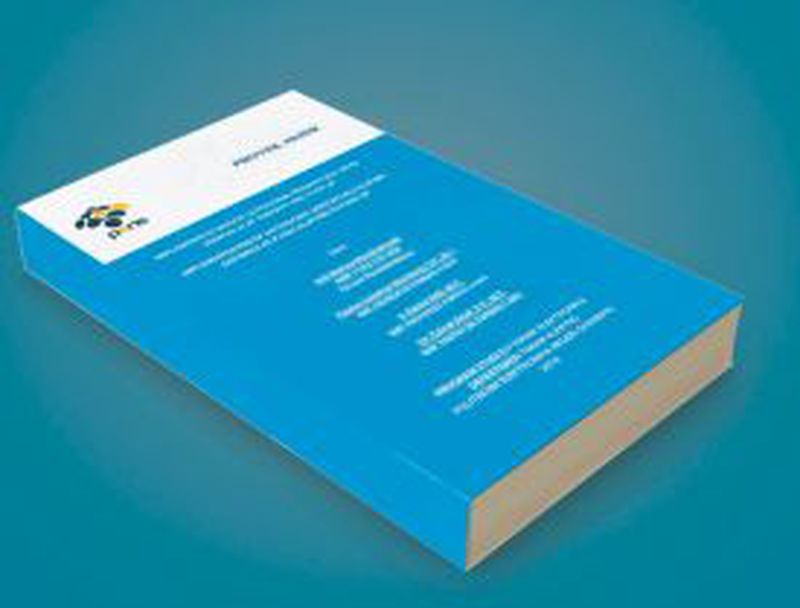 Cetak Buku (Cover, art paper ,isi artpaper 230 grm, ukuran A4 , full ...