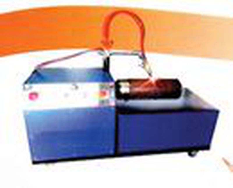 Pipe Flame Cutting Machine