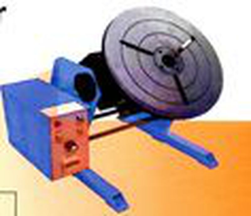 Welding Positioner