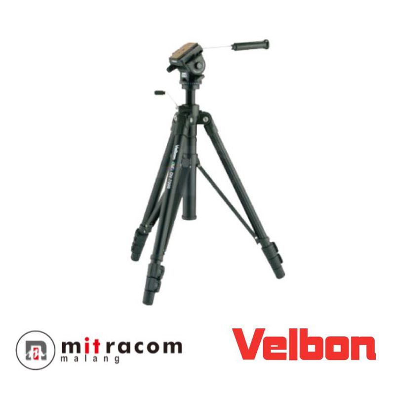 Velbon DV-7000 Tripod