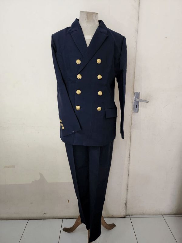 JAS NAVY BLUE TARUNA
