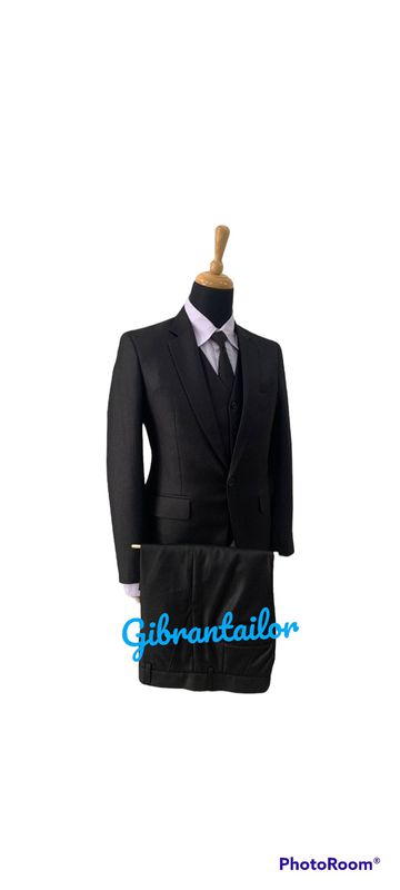 Pakaian Sipil Lengkap (PSL) - XXL