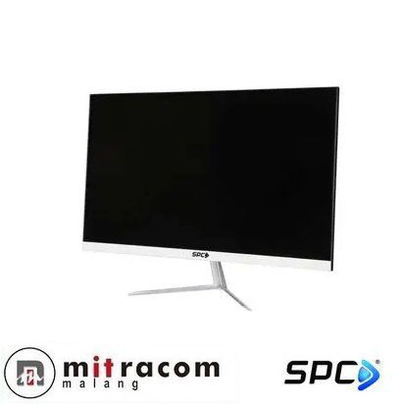 SPC SM-19HD Monitor LED 19"