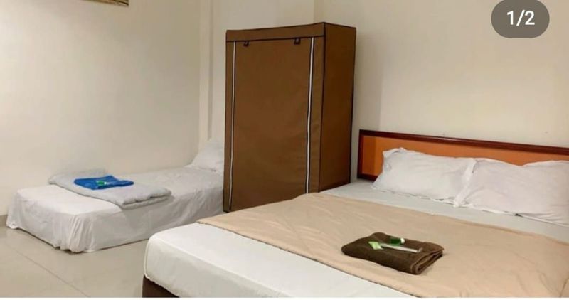 Kamar Standard