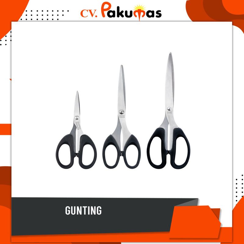 Gunting