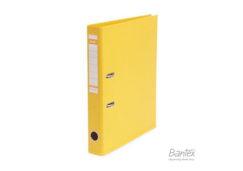 [5011920] ODNER 1466 26 LEMON BANTEX