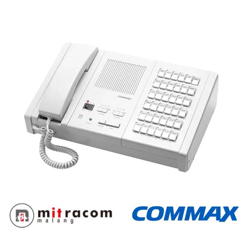 Commax JNS 36 Nurse Call