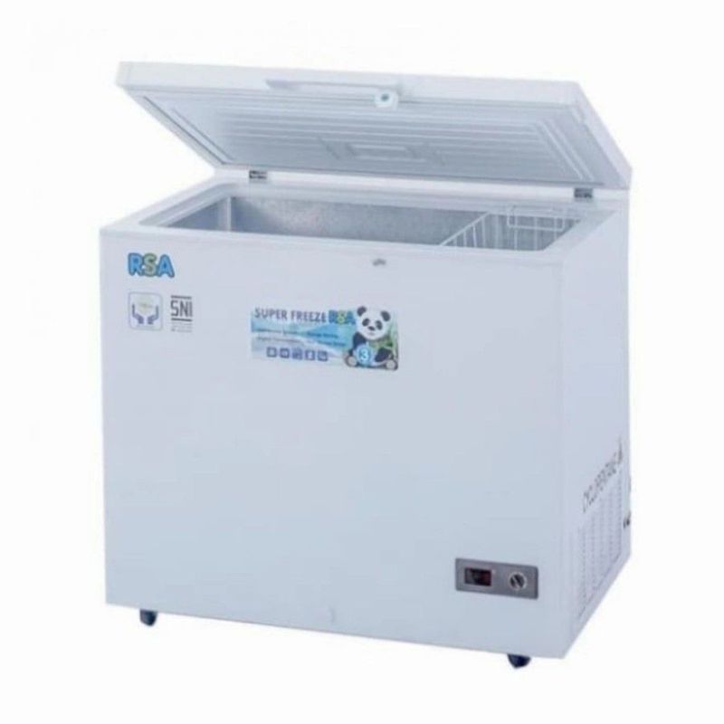 Freezer box RSA CF – 310 300 liter