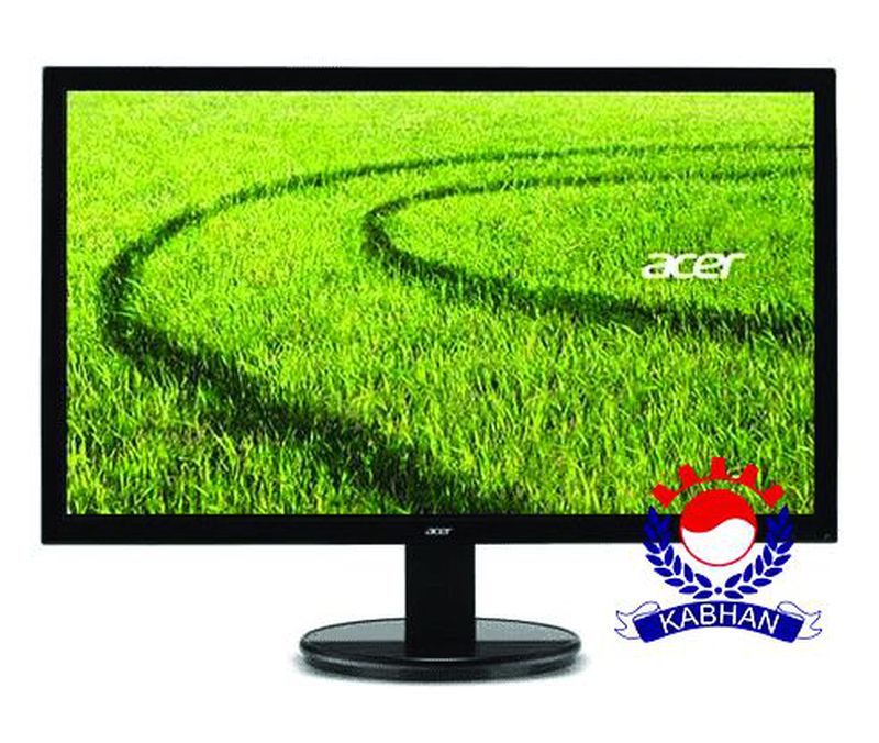 Monitor LED ACER K202HQL Bi