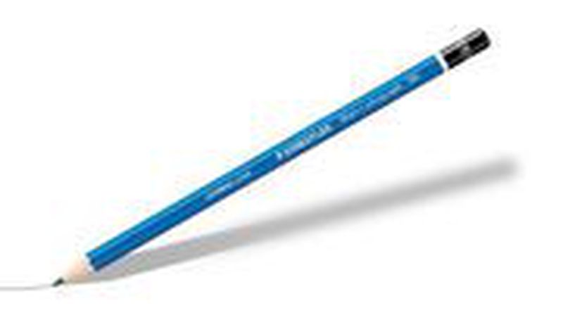 Pensil Staedtler