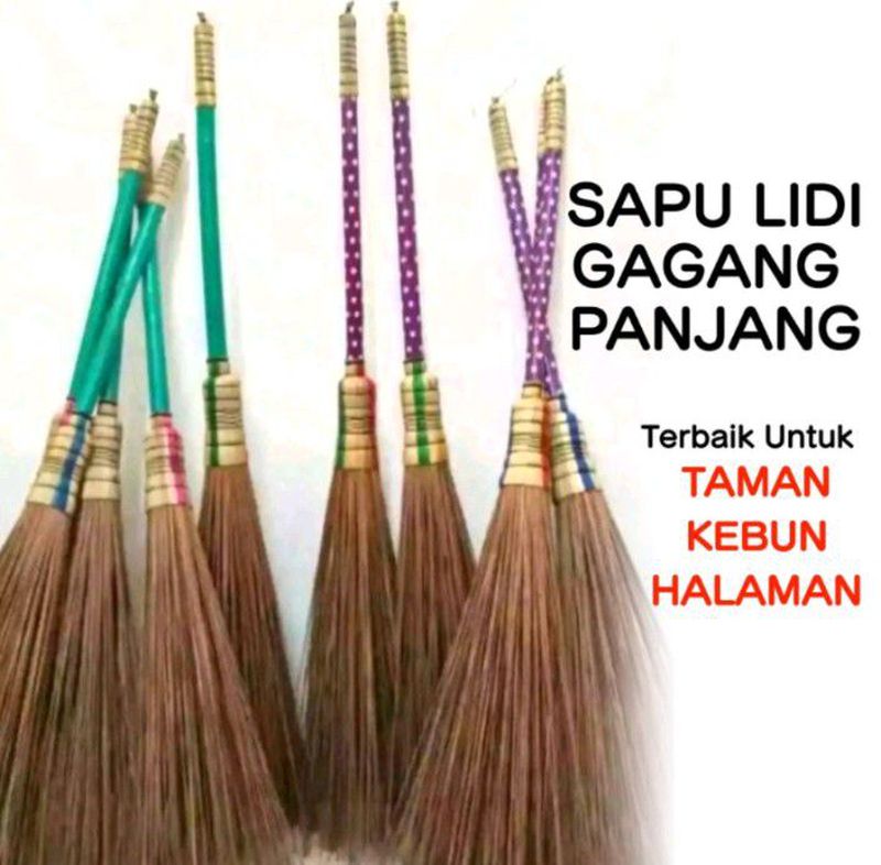 Sapu Lidi