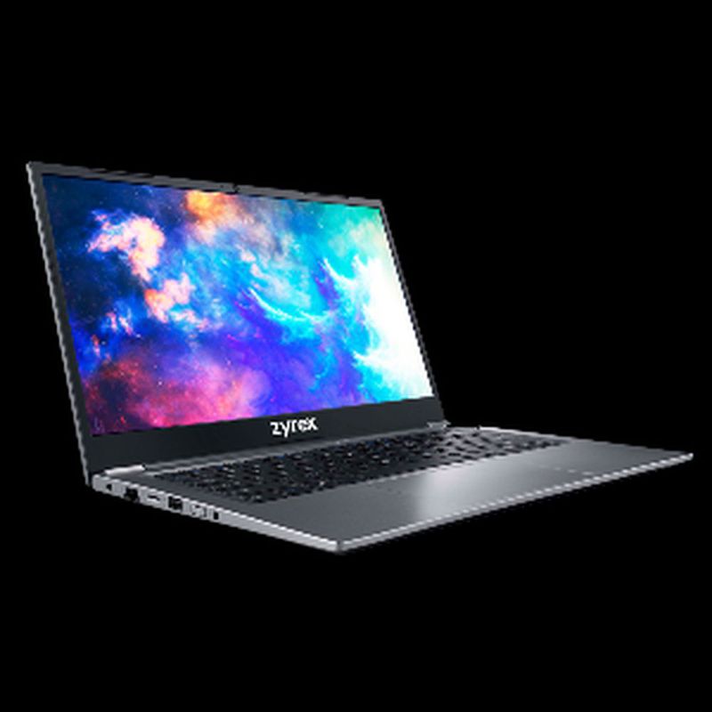 ZYREX NOTEBOOK CRUISER 20 I3S