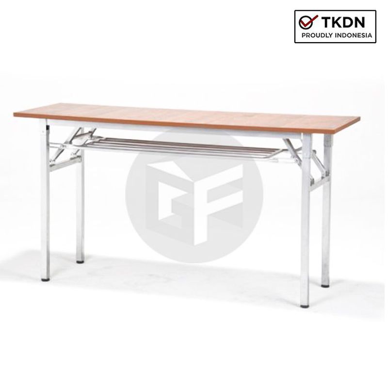 Meja Lipat Kantor / Meja Banquet / Meja Training Aditech NT 1445