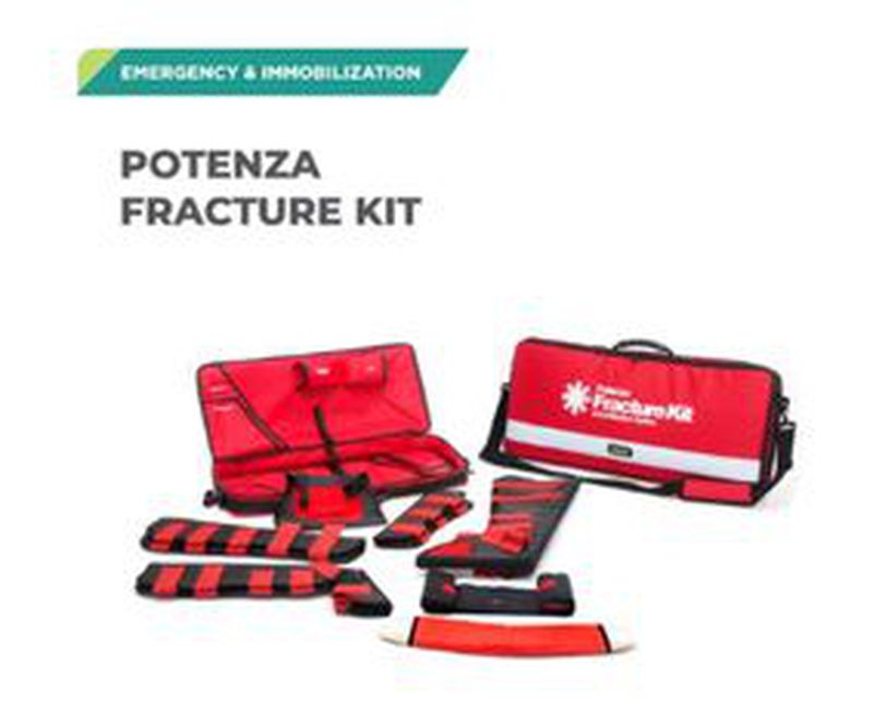 Fracture Kit