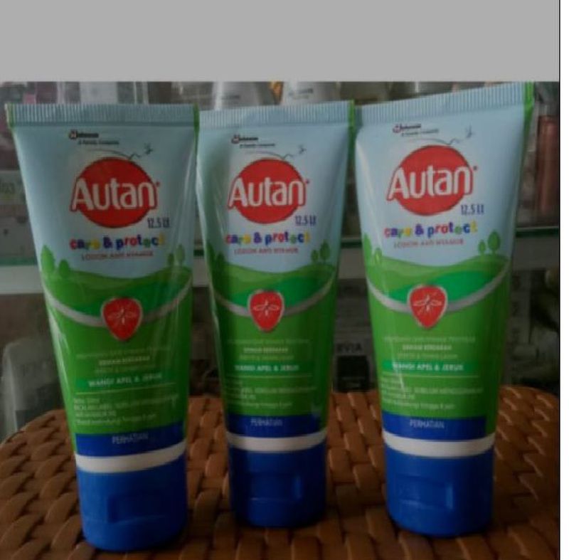 AUTAN LOTION