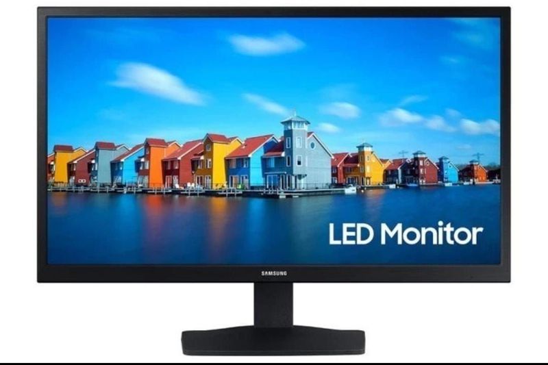 MONITOR Samsung 19" LED LS19A330NHEXXD
