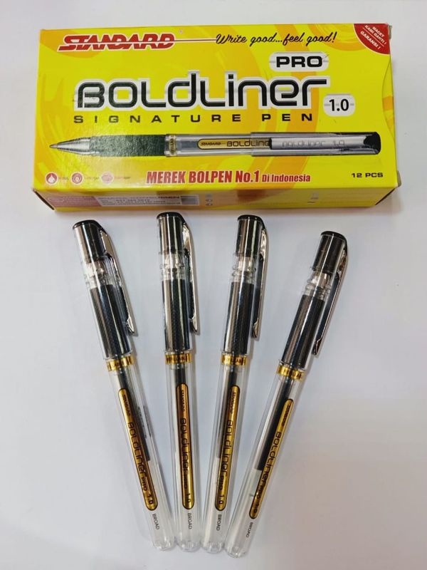 Pena Boldliner