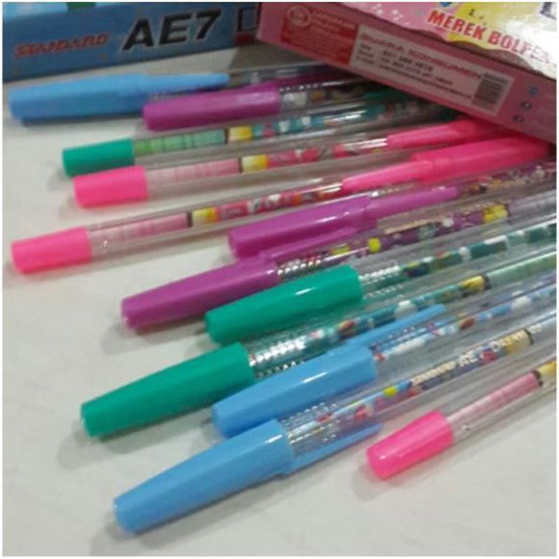 Ballpoint Standard Dream