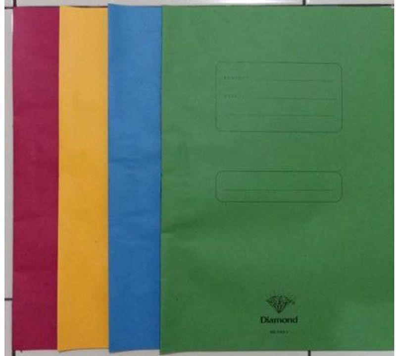 Map Bufallo merk Diamond