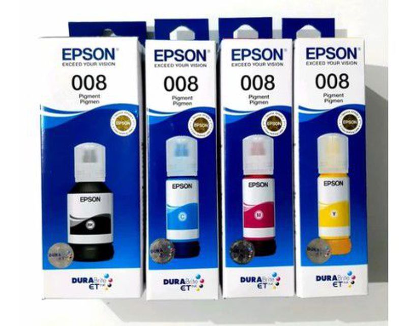 Tinta Epson