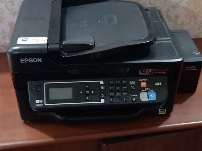 service printer - Epson L565