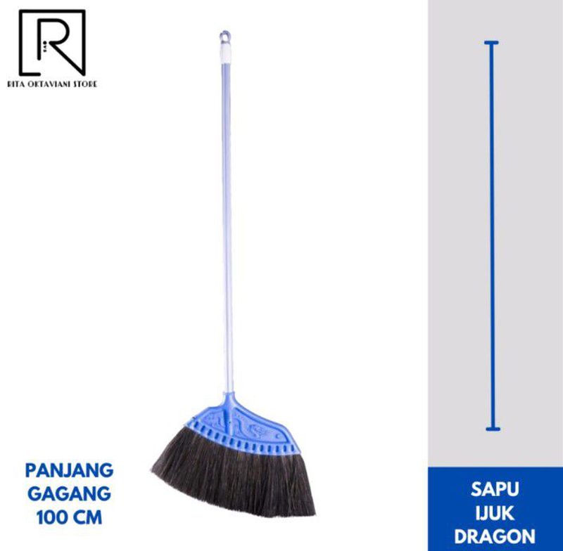 Sapu Ijuk Dragon