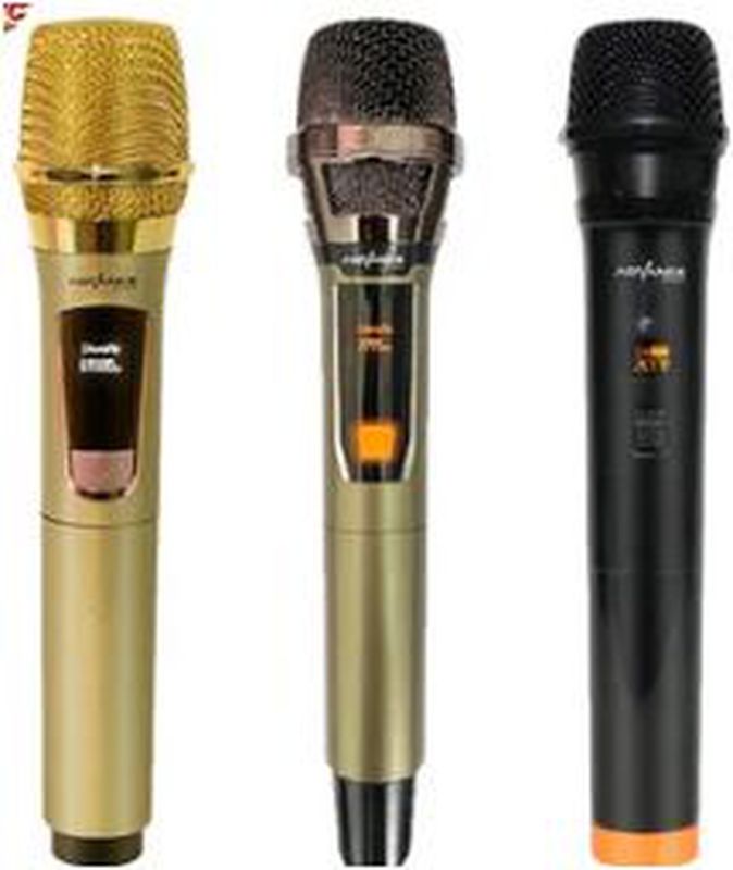 Microphone