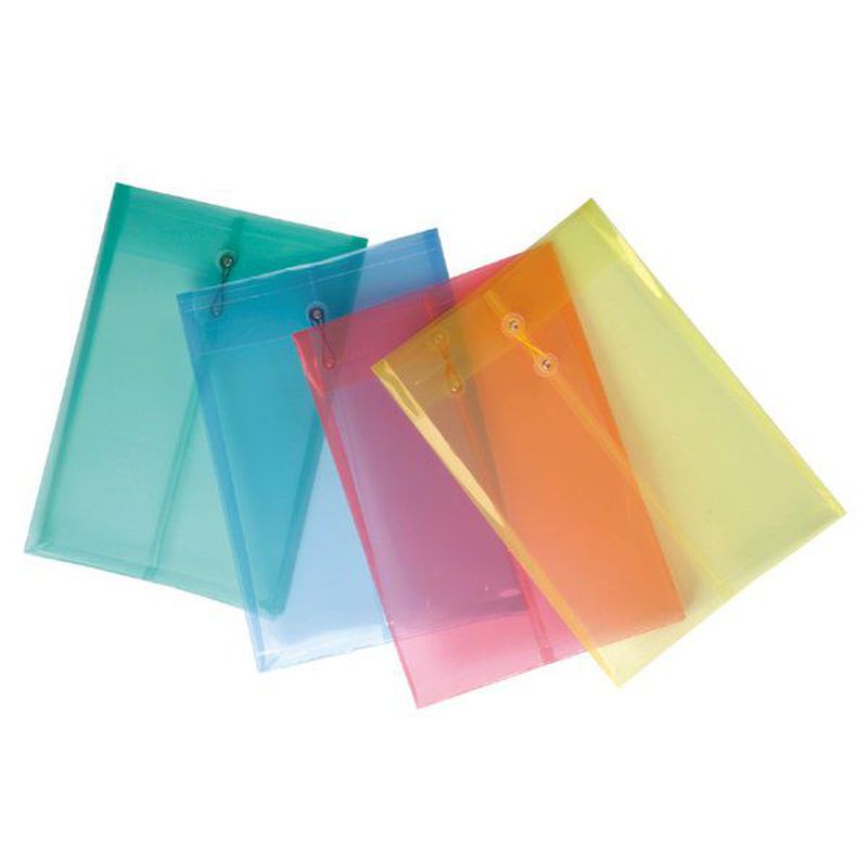 Map Plastik (Inter X Folder)