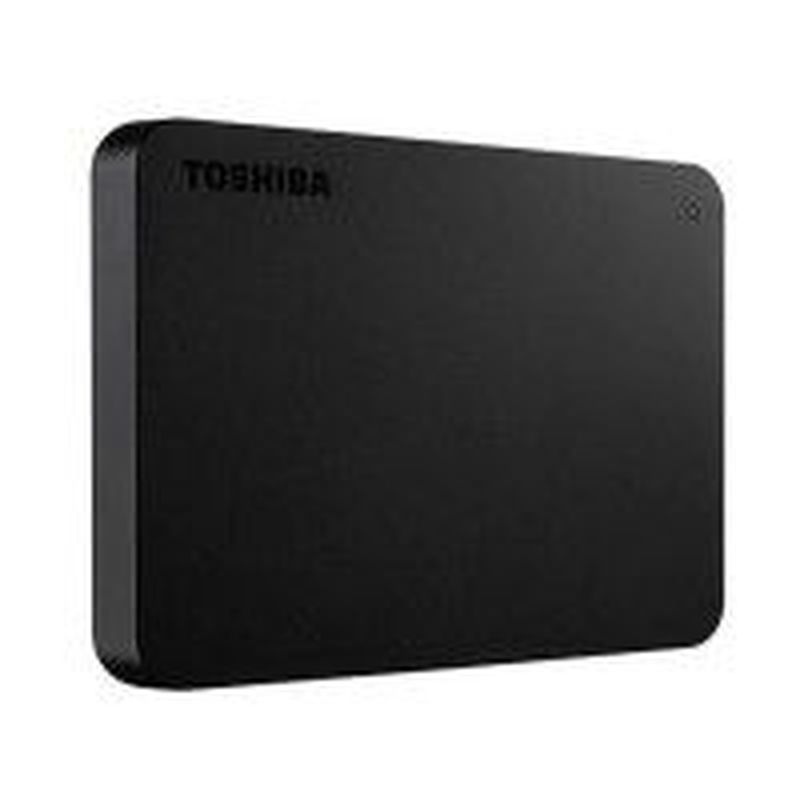 Hardisk Eksternal 1 TB