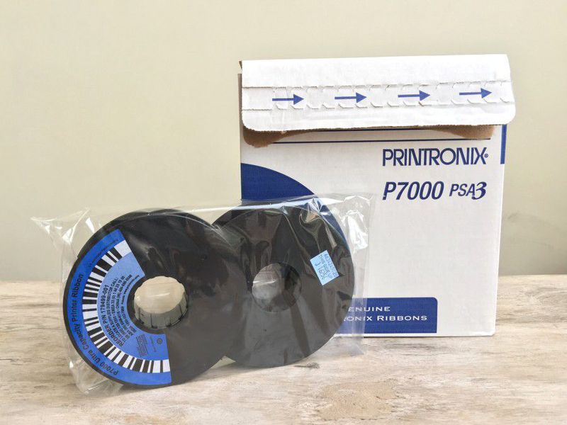 PRINTRONIX Ribbon Spool P7000 [179499-001]