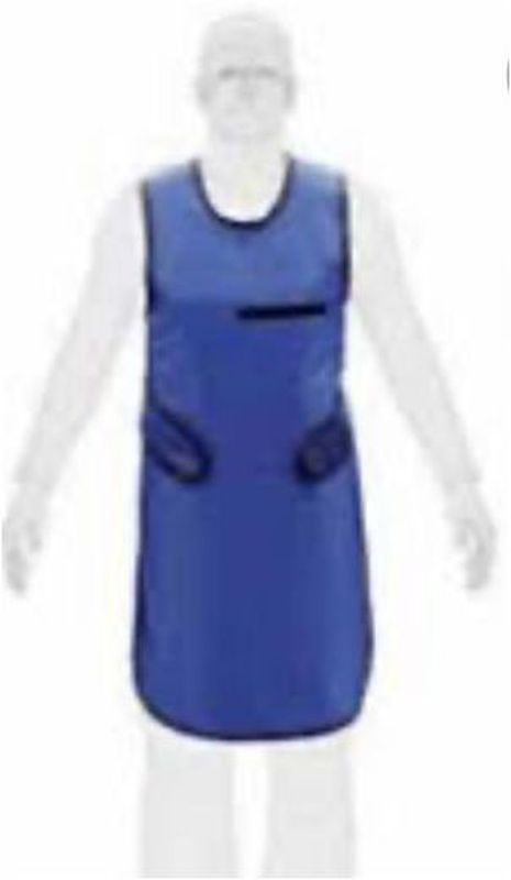 Apron X-Ray