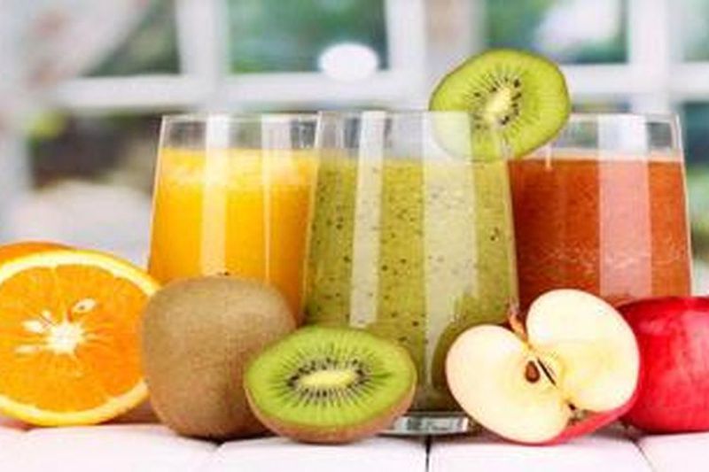 Paket Minuman Bahan Culinary