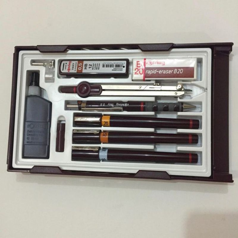 rotring set