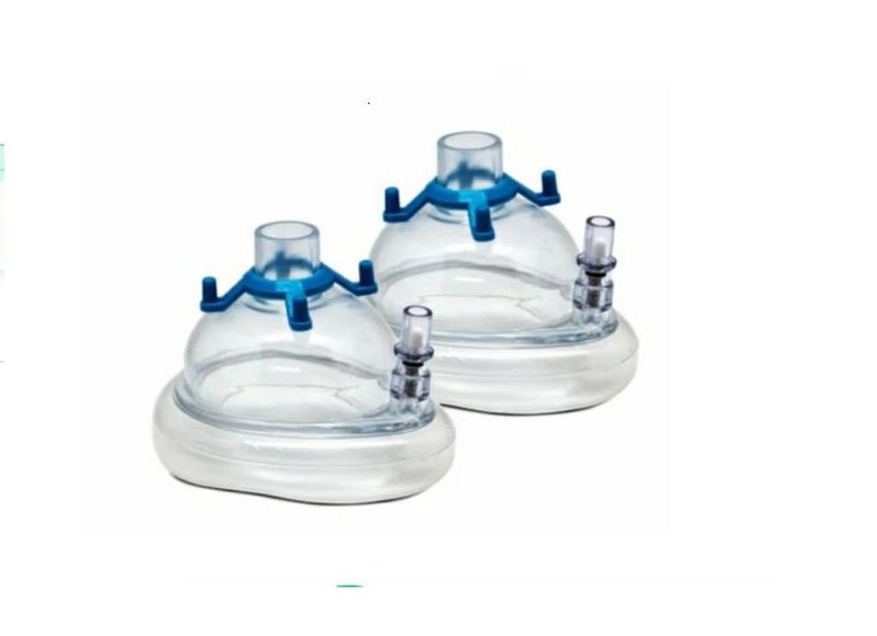 Sungkup Disposable - No. 5