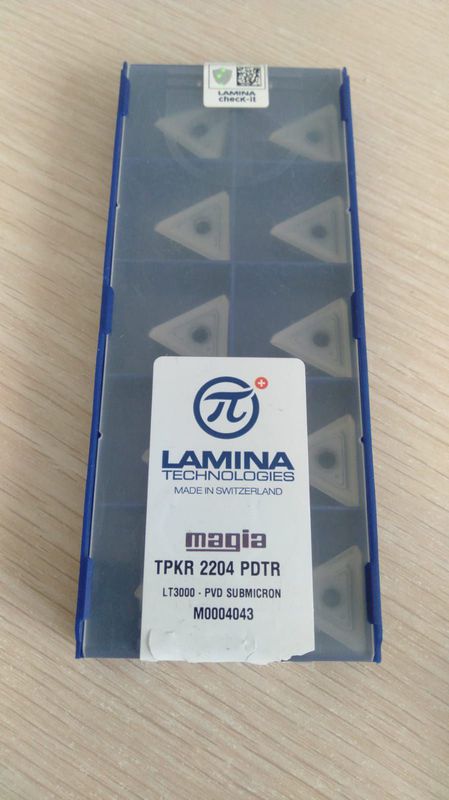 INSERT TPKR 2204 PDTR LT3000 LAMINA