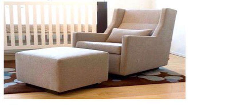 Sofa menyusui