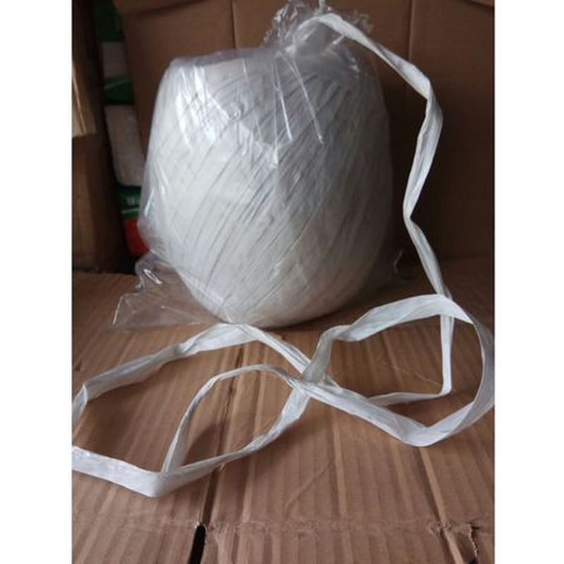 Tali Plastik (Rapia)