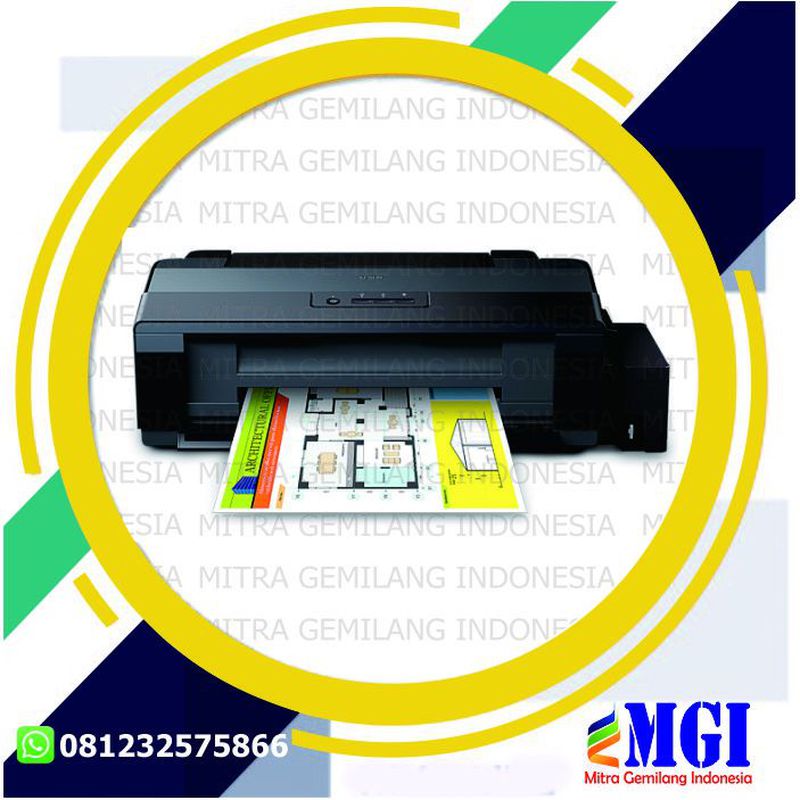 Printer EPSON A3 L1300