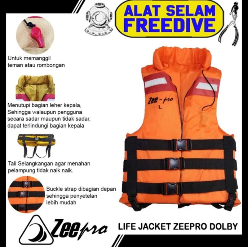 Life Vest
