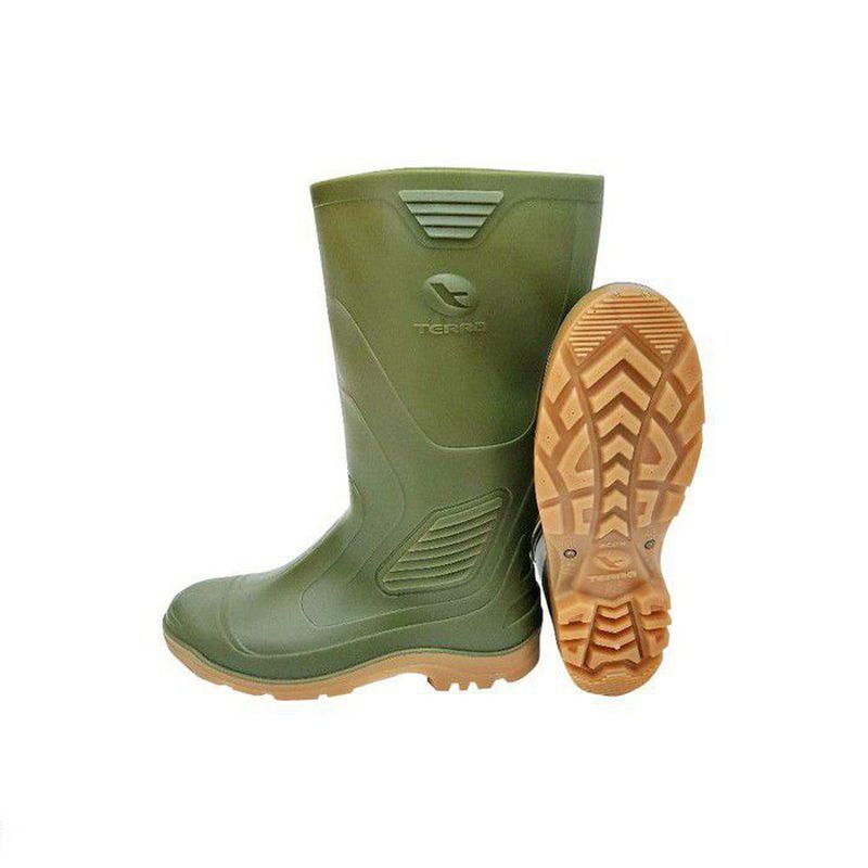 Sepatu Boot Terra Eco 3