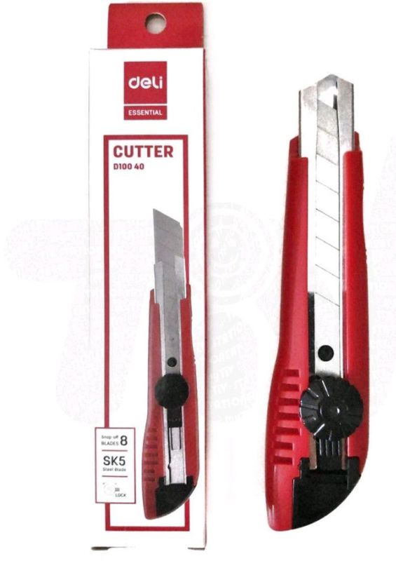 Cutter L500 Deli