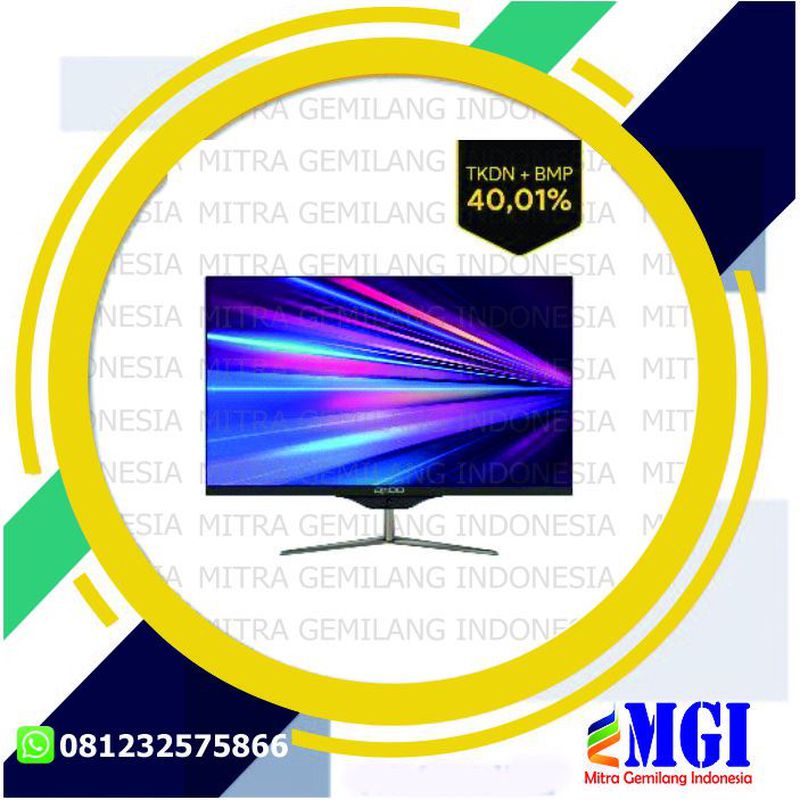 Axioo MyPC One Pro K7 (8N5)