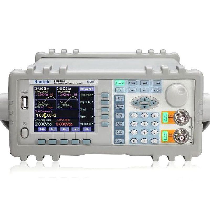 Function generator Hantek HDG1012A 2CH 10MHz